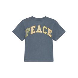 Noppies Shirt in Dunkelblau - 36% | Gr&ouml;&szlig;e 122 | Kinder-oberteile