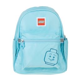 Lego Rucksack "Lego TRIBINI JOY" in Hellblau - (B)29 x (H)40 x (T)12 cm - 42% | Kinder-rucksaecke-taschen