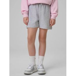 4F Sweatshorts in Grau - 34% | Gr&ouml;&szlig;e 152 | Kinderhosen