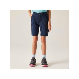 Dare 2b Funktionsshorts "Reprise III" in Dunkelblau - 65% | Gr&ouml;&szlig;e 158 | Kinderhosen