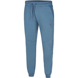 Erima Sweathose "Anton" in Petrol - 42% | Gr&ouml;&szlig;e L | Herren-outdoorhosen