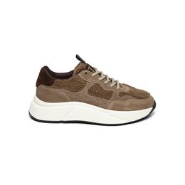 Steve Madden Sneakers in Hellbraun - 55% | Gr&ouml;&szlig;e 39 | Damen-sneakers