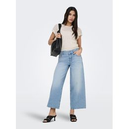 Only Jeans in Hellblau - 55% | Gr&ouml;&szlig;e W26/L32 | Damenjeans