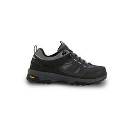Regatta Trekkingschuhe "Regen" in Anthrazit - 59% | Gr&ouml;&szlig;e 37 | Damen-outdoor-sport-schuhe