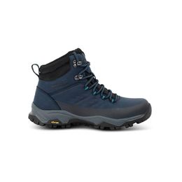 Regatta Trekkingboots "Blake" in Dunkelblau - 58% | Gr&ouml;&szlig;e 41 | Damen-outdoor-sport-schuhe