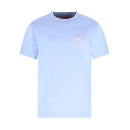 Tygo & Vito Shirt "Dylan" in Hellblau - 35% | Gr&ouml;&szlig;e 146/152 | Kinder-oberteile