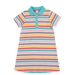 frugi Kleid "Erin" in Bunt - 42% | Gr&ouml;&szlig;e 134/140 | Kinderkleider