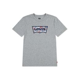Levi's Kids Shirt in Grau - 32% | Gr&ouml;&szlig;e 164 | Kinder-oberteile