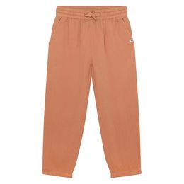 Noppies Hose in Orange - 53% | Gr&ouml;&szlig;e 110 | Kinderhosen