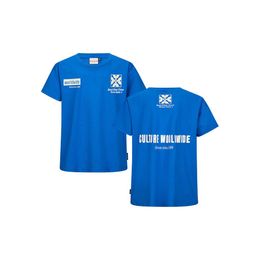 Retour Shirt "Nathan" in Blau - 40% | Gr&ouml;&szlig;e 158/164 | Kinder-oberteile