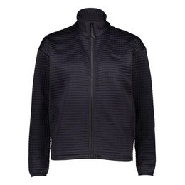 Jack Wolfskin Fleecejacke "Mogari" in Dunkelblau - 40% | Gr&ouml;&szlig;e XS | Damenjacken
