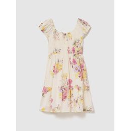 GAP Kleid in Beige - 50% | Gr&ouml;&szlig;e 164/170 | Kinderkleider