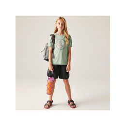 Dare 2b Funktionsshirt "Trackstand II" in Mint - 62% | Gr&ouml;&szlig;e 164 | Kinder-oberteile