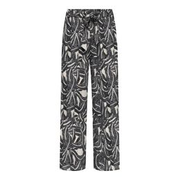 Only Marlenehose in Schwarz - 40% | Gr&ouml;&szlig;e M | Damenhosen