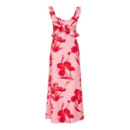 Only Kleid in Rosa - 34% | Gr&ouml;&szlig;e L | Damen-kleider