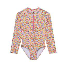 Color Kids Badeanzug in Bunt - 41% | Gr&ouml;&szlig;e 128 | Kinder-bademode