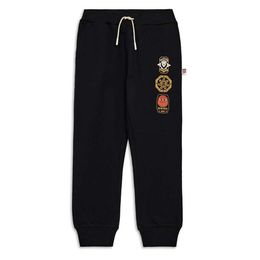 Lego Sweathose "Pino" in Schwarz - 46% | Gr&ouml;&szlig;e 128 | Kinderhosen