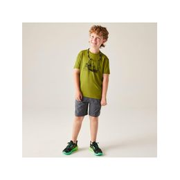 Dare 2b Funktionsshirt "Amuse III" in Oliv - 63% | Gr&ouml;&szlig;e 152 | Kinder-oberteile