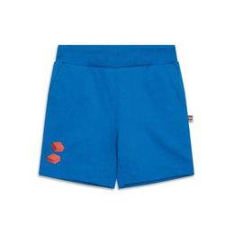 Lego Sweatshorts "Pino" in Blau - 52% | Gr&ouml;&szlig;e 152 | Kinderhosen