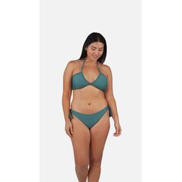 Barts Bikini-Oberteil "Kelli" in Gr&uuml;n - 57% | Gr&ouml;&szlig;e 38 | Damen-bademode
