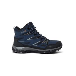 Regatta Wanderboots "Holcombe III" in Dunkelblau - 57% | Gr&ouml;&szlig;e 42 | Herrenschuhe-outdoorschuhe