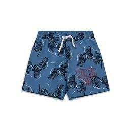 Lego Badeshorts "Waiko" in Blau - 39% | Gr&ouml;&szlig;e 122 | Kinder-bademode