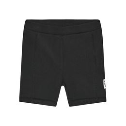 Color Kids Sport-Shorts in Schwarz - 43% | Gr&ouml;&szlig;e 116 | Kinderhosen