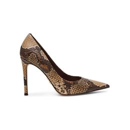 Steve Madden Pumps in Hellbraun/ Braun - 55% | Gr&ouml;&szlig;e 38 | Pumps