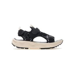 Regatta Sandalen ''Lito'' in Schwarz - 54% | Gr&ouml;&szlig;e 36 | Damen-sandalen