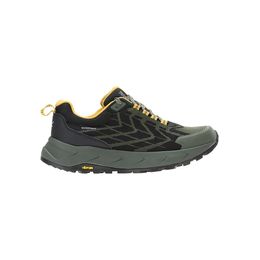 Regatta Wanderschuhe "Cruize" in Khaki - 58% | Gr&ouml;&szlig;e 40 | Herrenschuhe-outdoorschuhe