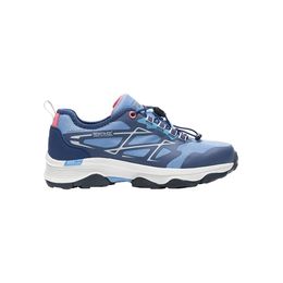 Regatta Wanderschuhe ''Blaze II'' in Blau - 53% | Gr&ouml;&szlig;e 38 | Damen-outdoor-sport-schuhe