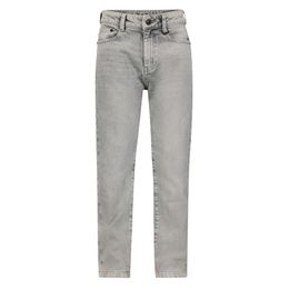 Retour Jeans "Landon" - Regular fit - in Grau - 52% | Gr&ouml;&szlig;e 176 | Kinderjeans