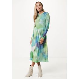 Mexx Kleid in Gr&uuml;n - 65% | Gr&ouml;&szlig;e XS | Damen-kleider