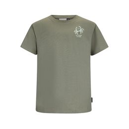Retour Shirt "Damon" in Khaki - 36% | Gr&ouml;&szlig;e 158/164 | Kinder-oberteile