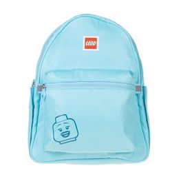 Lego Rucksack "Lego TRIBINI JOY" in Hellblau - (B)29 x (H)49 x (T)12 cm - 48% | Kinder-rucksaecke-taschen