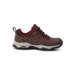 Regatta Trekkingschuhe "Blake" in Braun - 57% | Gr&ouml;&szlig;e 36 | Damen-outdoor-sport-schuhe