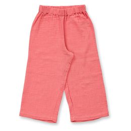 Sense Organics Hose "Lisann" in Pink - 48% | Gr&ouml;&szlig;e 92 | Kinderhosen