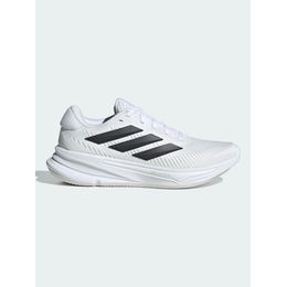 Adidas Laufschuhe "Supernova Ease" in Wei&szlig; - 48% | Gr&ouml;&szlig;e 36 | Damen-outdoorschuhe