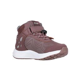 ZIGZAG Sneakers "Bonlong" in Hellbraun - 65% | Gr&ouml;&szlig;e 28 | Kindersneakers