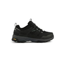 Regatta Trekkingschuhe "Regen" in Schwarz - 53% | Gr&ouml;&szlig;e 39 | Damen-outdoor-sport-schuhe
