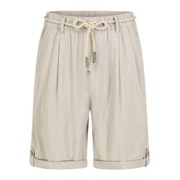 Eight2Nine Bermudas in Beige - 42% | Gr&ouml;&szlig;e M | Shorts