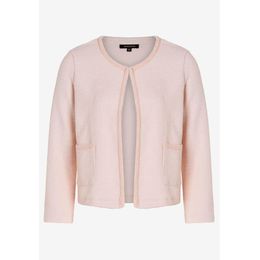 More & More More & More Cardigan in Hellrosa - 66% | Gr&ouml;&szlig;e 46 | Damen-pullover-cardigans