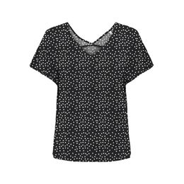 Only Bluse in Schwarz - 35% | Gr&ouml;&szlig;e XL | Damen-blusen