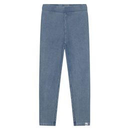 Noppies Leggings in Blau - 43% | Gr&ouml;&szlig;e 104 | Kinderhosen