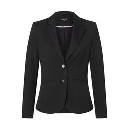 More & More More & More Blazer in Schwarz - 63% | Gr&ouml;&szlig;e 36 | Damenjacken
