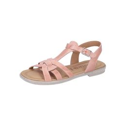 Ricosta Sandalen "Birte" in Rosa - 32% | Gr&ouml;&szlig;e 32 | Kindersandalen