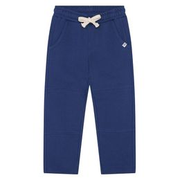 Noppies Sweathose in Dunkelblau - 52% | Gr&ouml;&szlig;e 134 | Kinderhosen