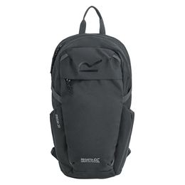 Regatta Wanderrucksack "Prism" in Grau - (B)21,5 x (H)46 x (T)17 cm - 20 l - 34% | Damen-outdoor-ausruestung