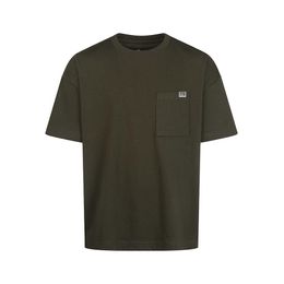 Converse Shirt in Dunkelgr&uuml;n - 32% | Gr&ouml;&szlig;e 128-140 | Kinder-oberteile