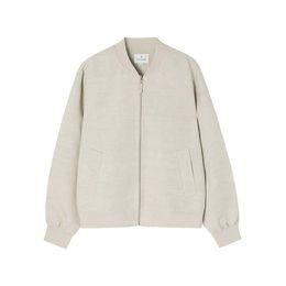 TATUUM Blouson in Beige - 64% | Gr&ouml;&szlig;e XL | Herren-sweatshirts-jacken